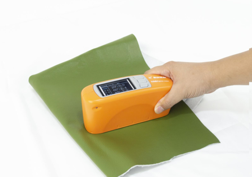 四川思创倍科 BK13系列光泽度计-光泽-产品中心-思创倍科科技